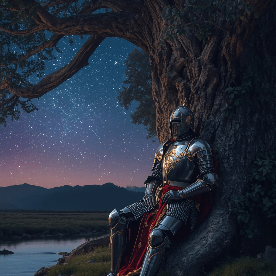 crypto_knight 71's Profile | Binance Square