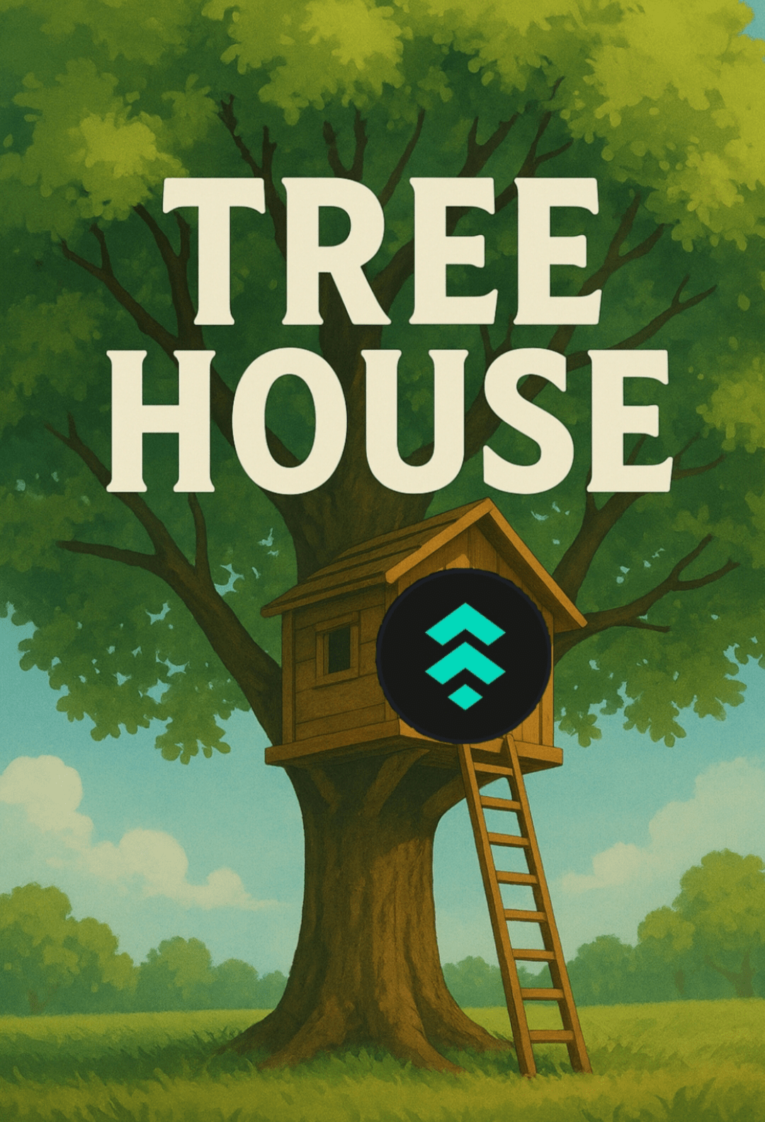 Treehouse is the Clear Paths to Steady Crypto Growth Making ...