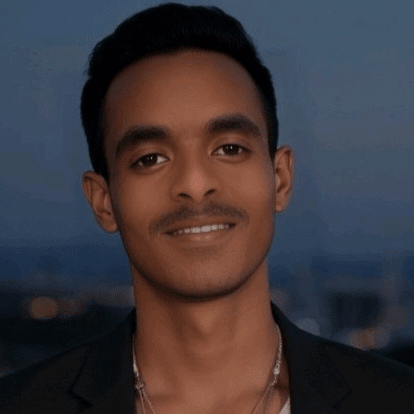 Fuad yacub's Profile | Binance Square