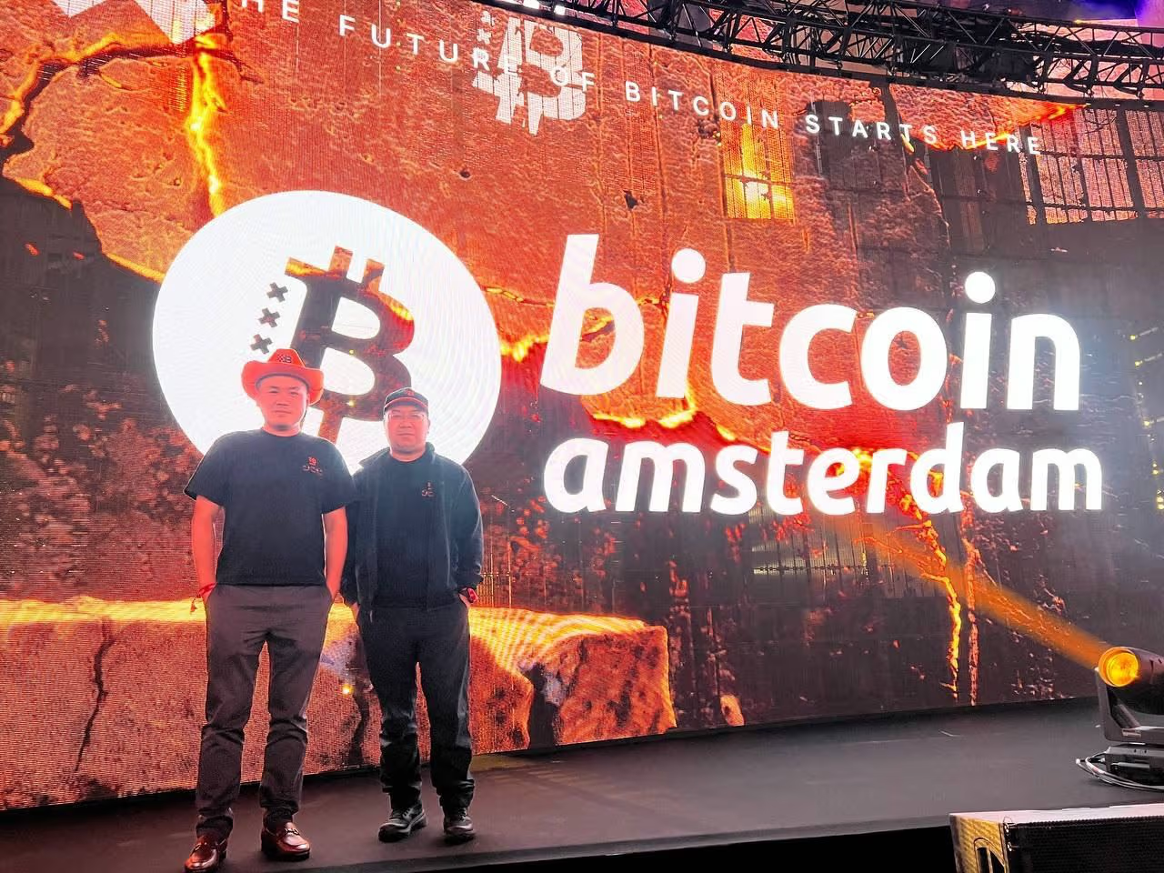 🚨 𝘽𝙞𝙩𝙡𝙖𝙮𝙚𝙧'𝙨 𝘽𝙞𝙩𝙑𝙈 𝘽𝙧𝙞𝙙𝙜𝙚 𝙂𝙤𝙚𝙨 𝙇𝙞 | Crypto PM on Binance Square