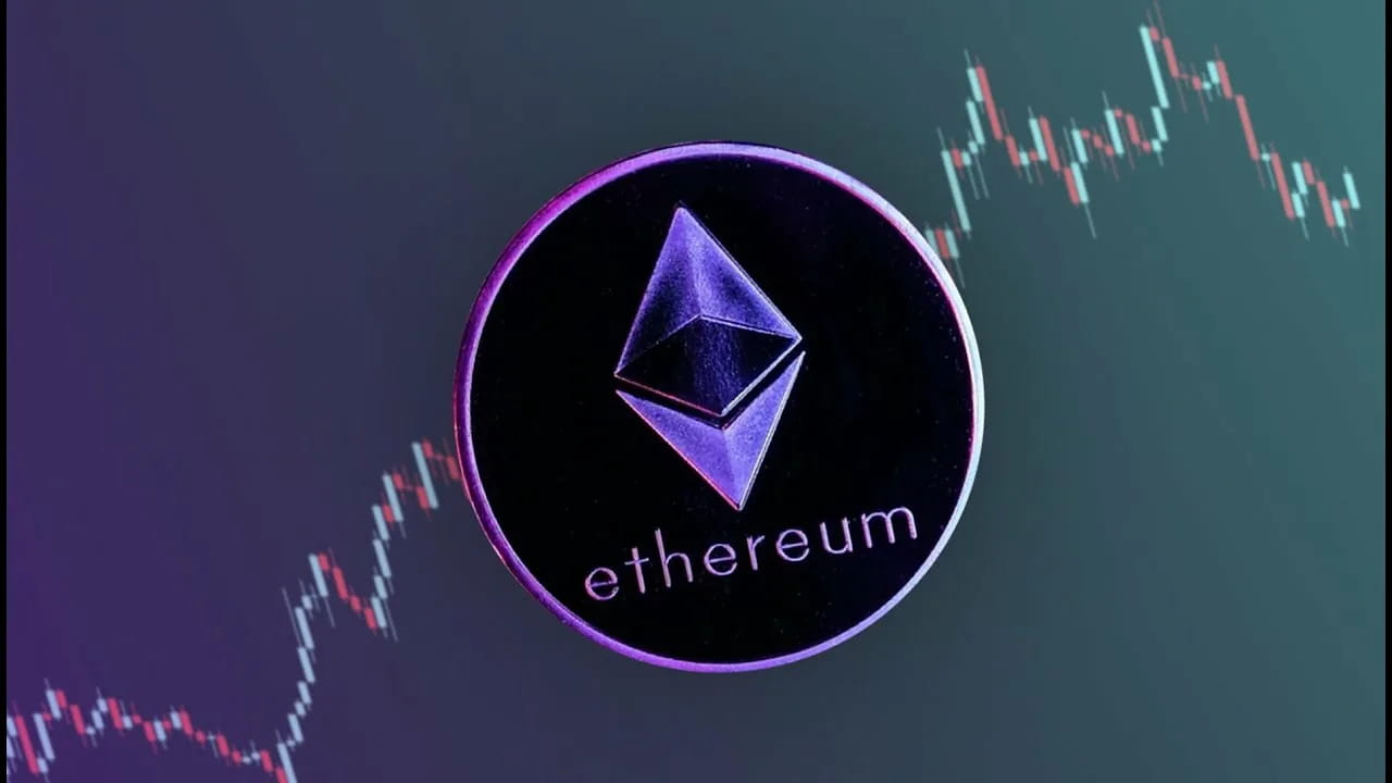 Ethereum пойдет дальше 6000 -10000$ | CryptoFocus на Binance Square