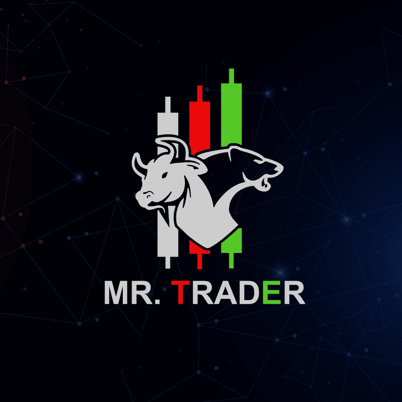 MR_TRADER_1's Profile | Binance Square