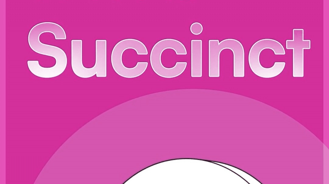🧠 Succinct Labs: Making Zero-Knowledge Proofs as Easy as Writing Code ...