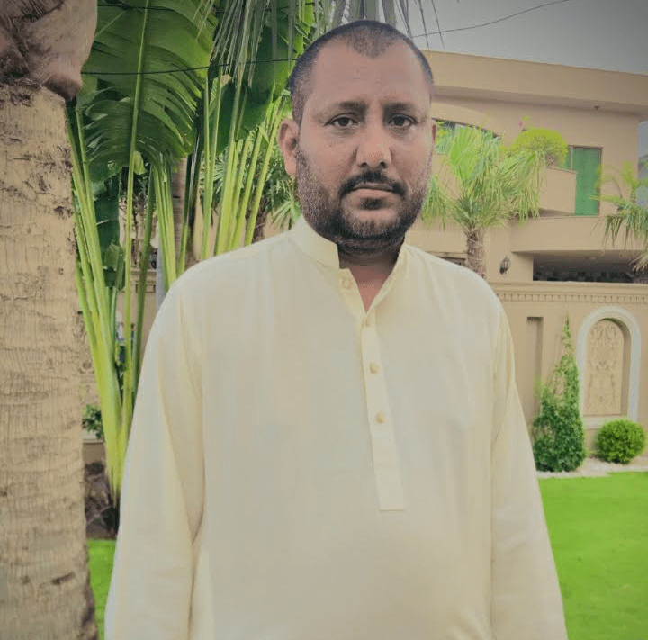 Gulam Abbas's Profile | Binance Square