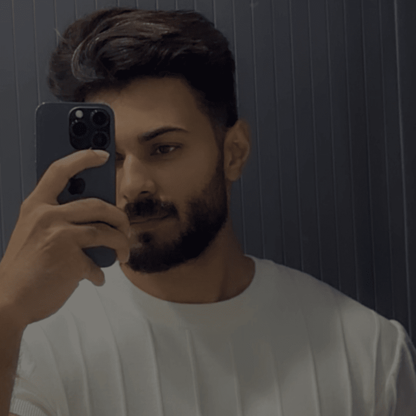 aliasad's Profile | Binance Square