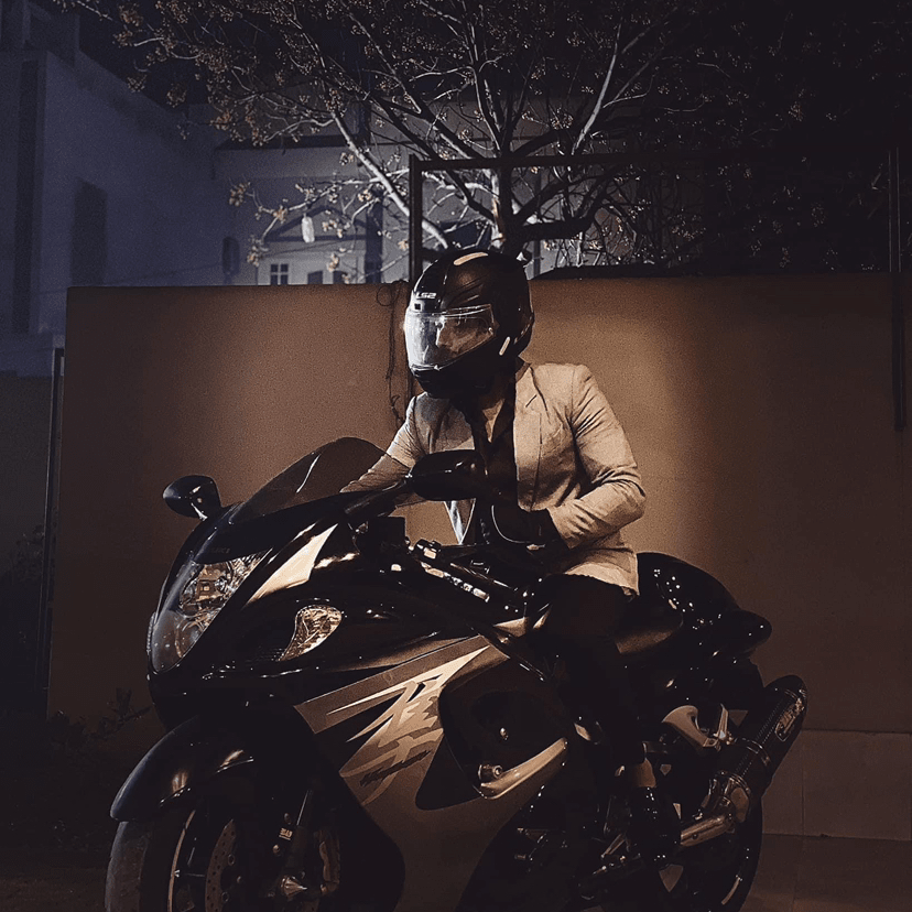 hasnain _haidershah's Profile | Binance Square