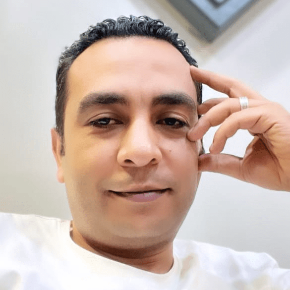 wael Elsafty's Profile | Binance Square