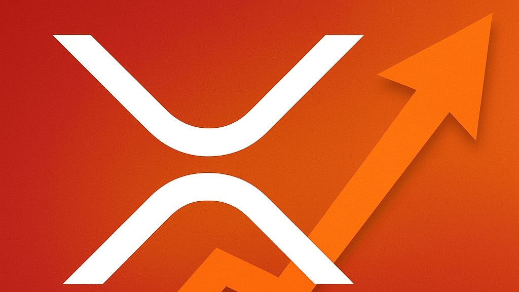 🚀XRP se prepara para explotar: 4 billones de dólares entran en las ...