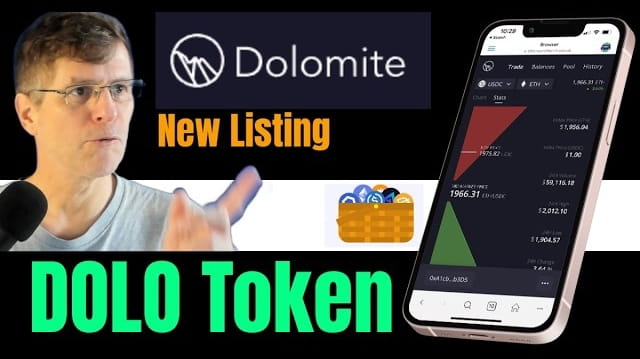 🚀 Meet Dolomite: Redefining the DeFi Landscape The DeFi world has faced ...