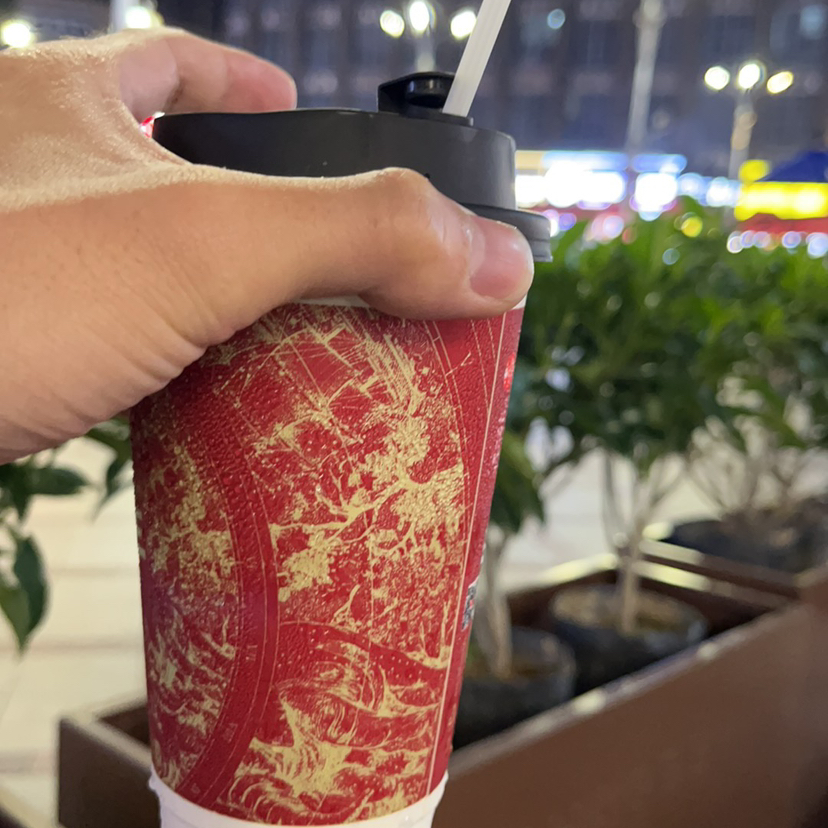 Han sen的个人资料 | 币安广场