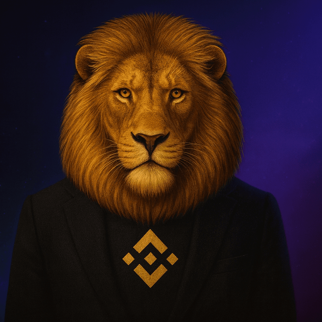 David_Watt's Profile | Binance Square