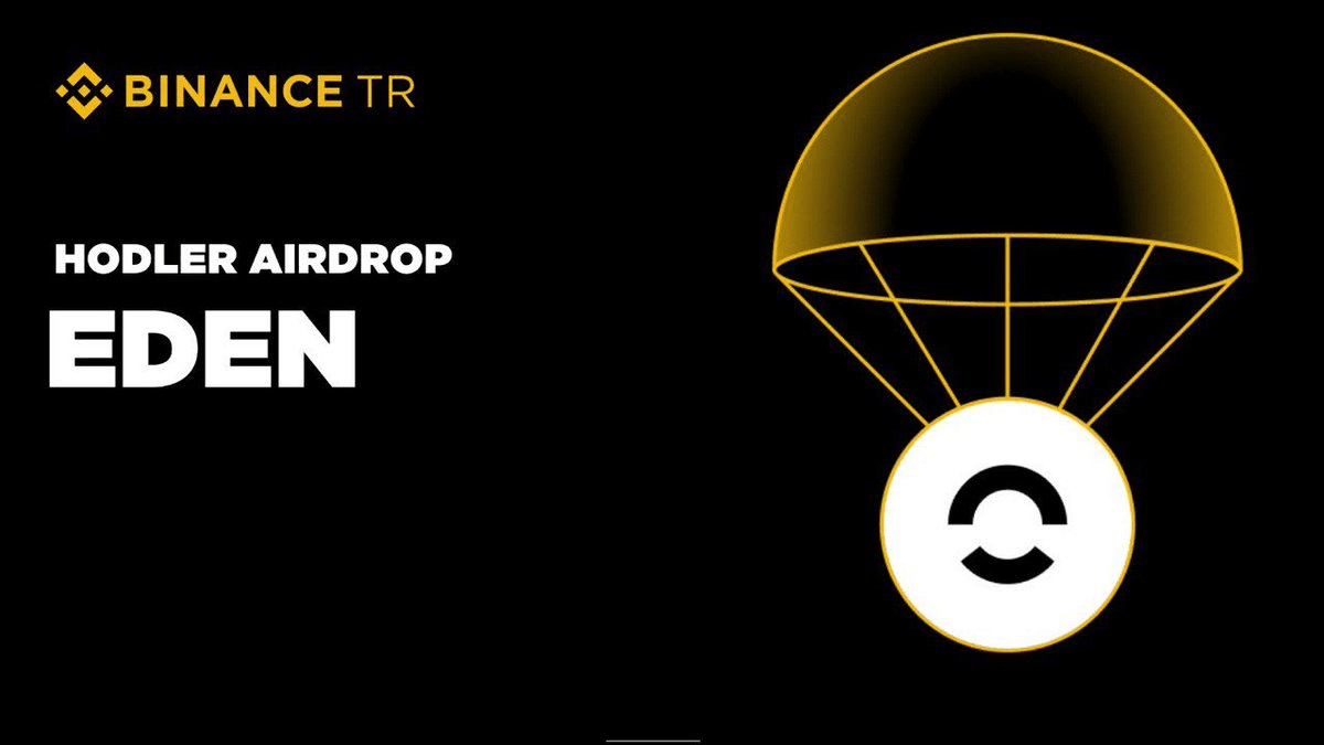 Binance Announced 47th HODLer Airdrop : OpenEden | Techandtips123 on ...