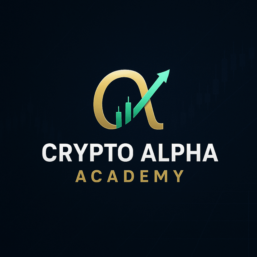 Perfil de Crypto_Alpha_Academy | Binance Square