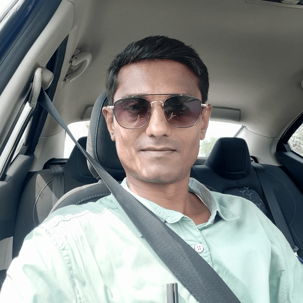 Paresh Shah's Profile | Binance Square