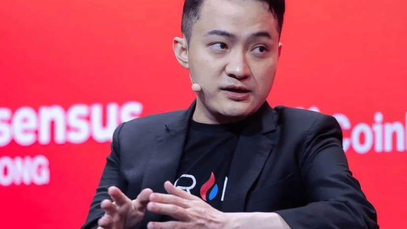 Sun Yuchen's Path to Growth #孙宇晨 | BNB-嬴政 on Binance Square