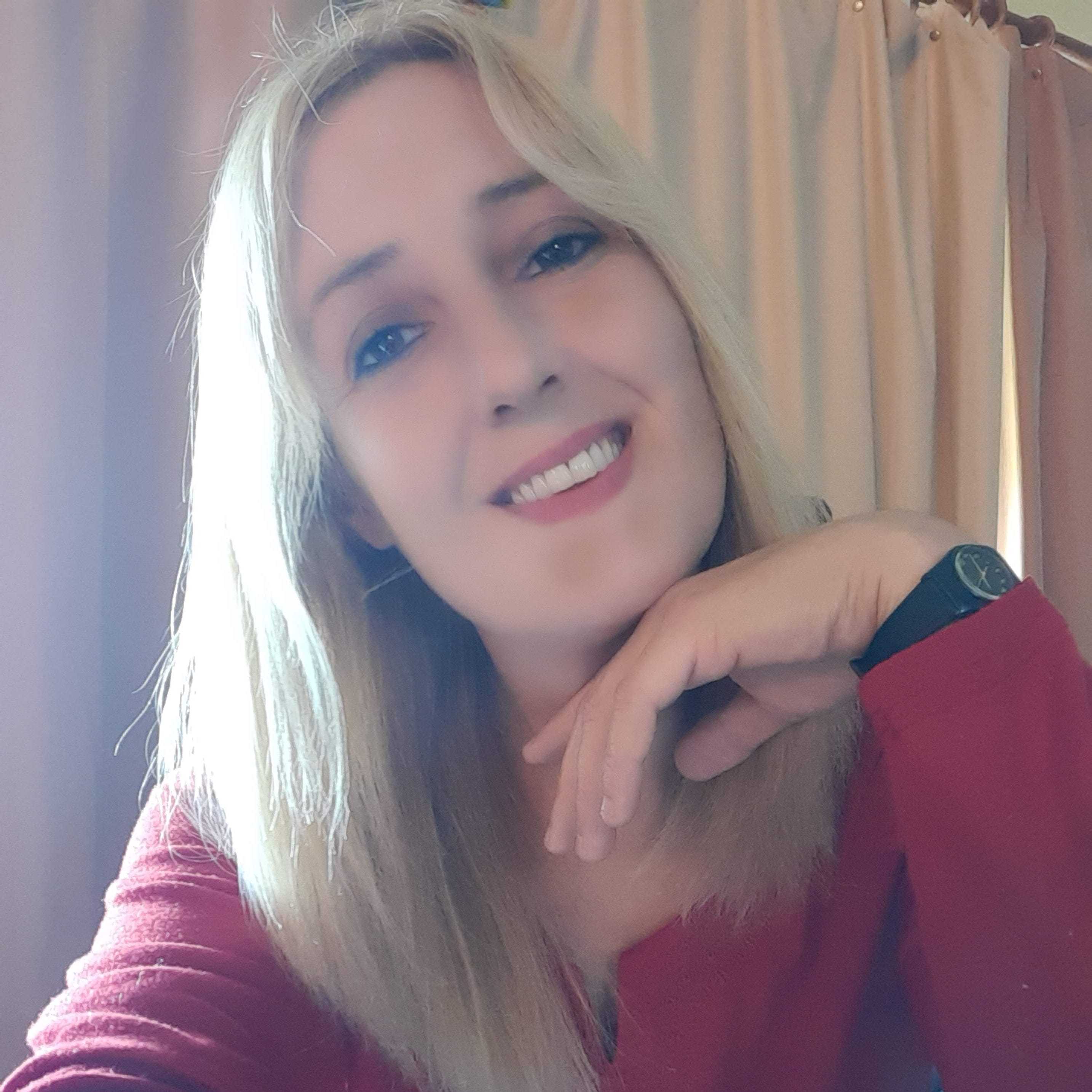 Perfil de Maria 44 | Binance Square