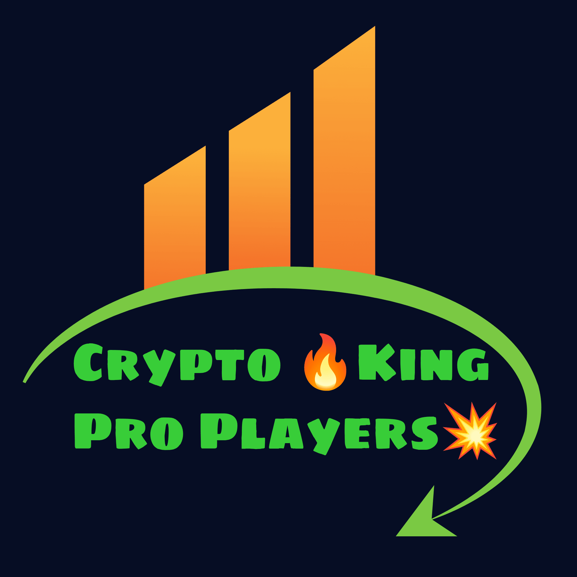 Crypto king pro player's Profile | Binance Square