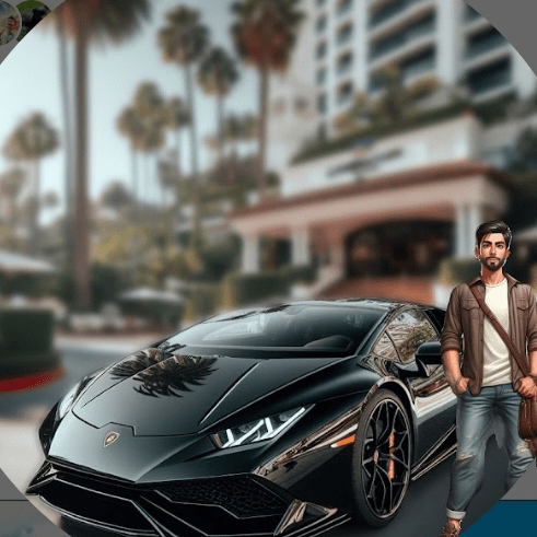 Ramon Mc MIC's Profile | Binance Square