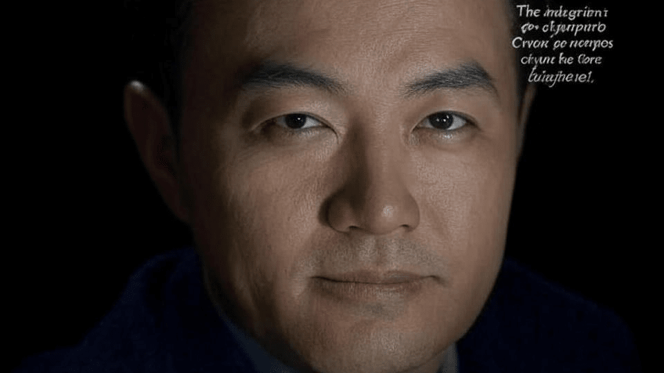 The Legendary Rise of Sun Yuchen in the Cryptocurrency World: The Tale ...