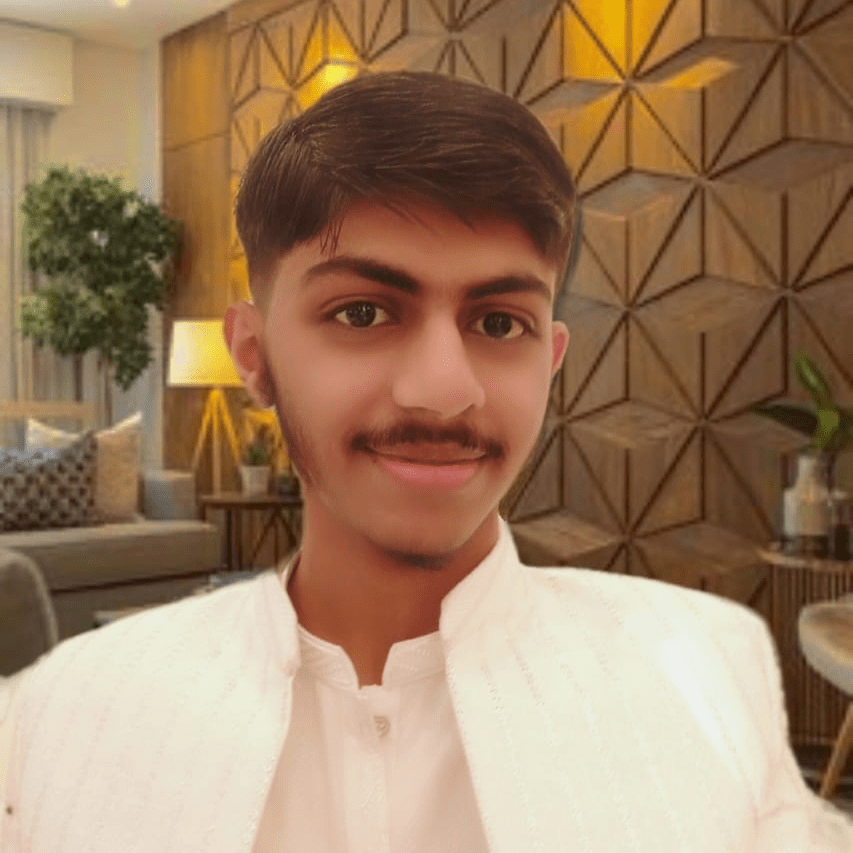 MrDanialArshad's Profile | Binance Square