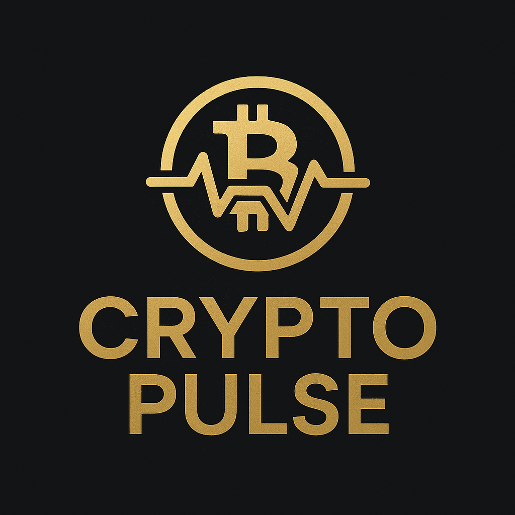 CRYPTO-PULSE-325107879's Profile | Binance Square