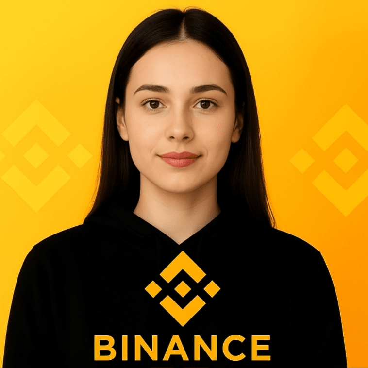 Perfil de Maya CryptoQueen | Binance Square