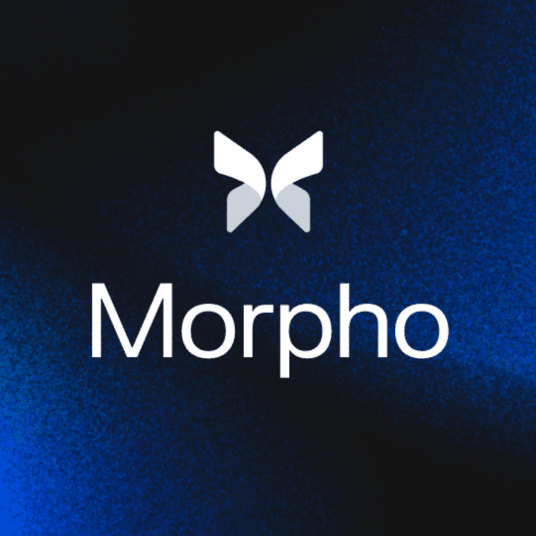 $MORPHO is quietly changing the game in DeFi lending A | Franklin_LFG ...