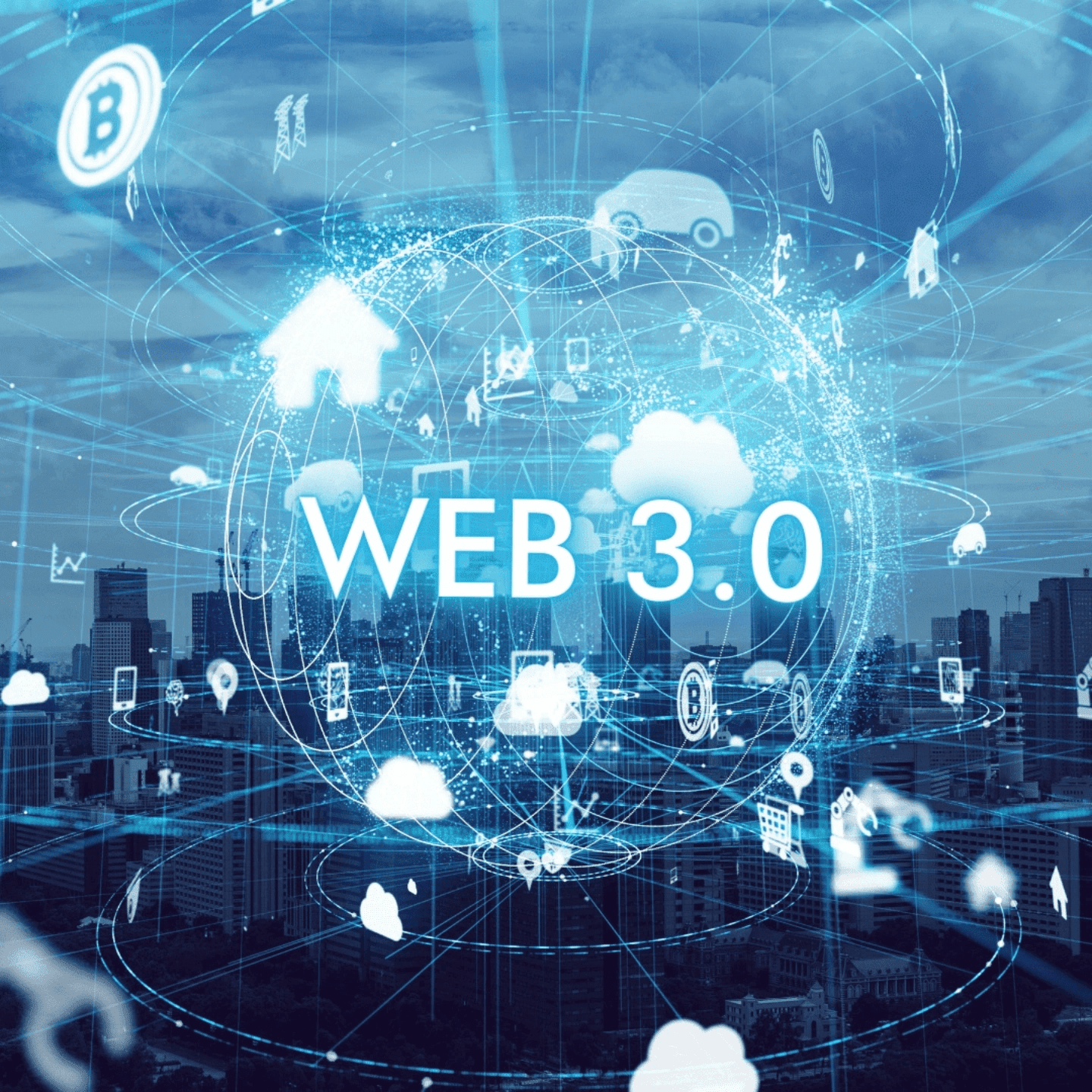 Digital World Web 3's Profile | Binance Square