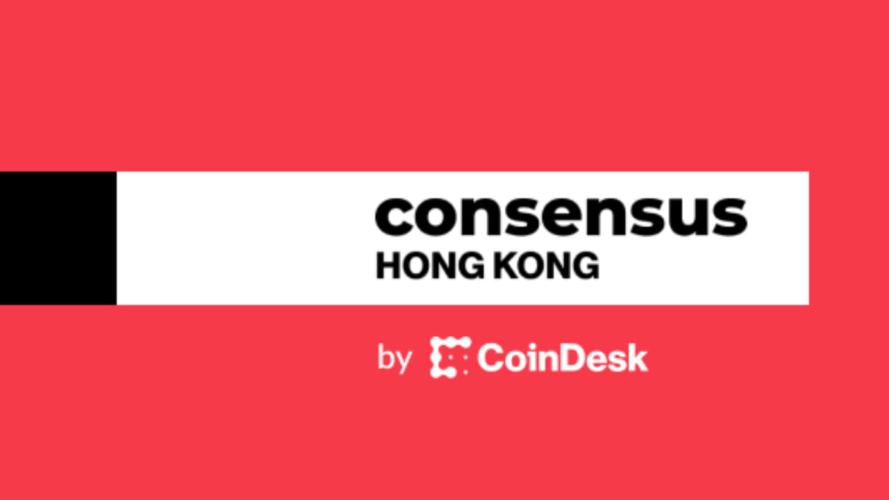 The 2025 Consensus conference in Hong Kong concludes successfully ...