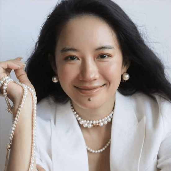 Perfil de Yi He | Binance Square