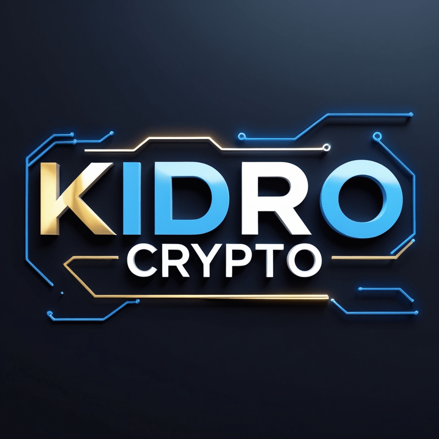 Kidro Master's Profile | Binance Square