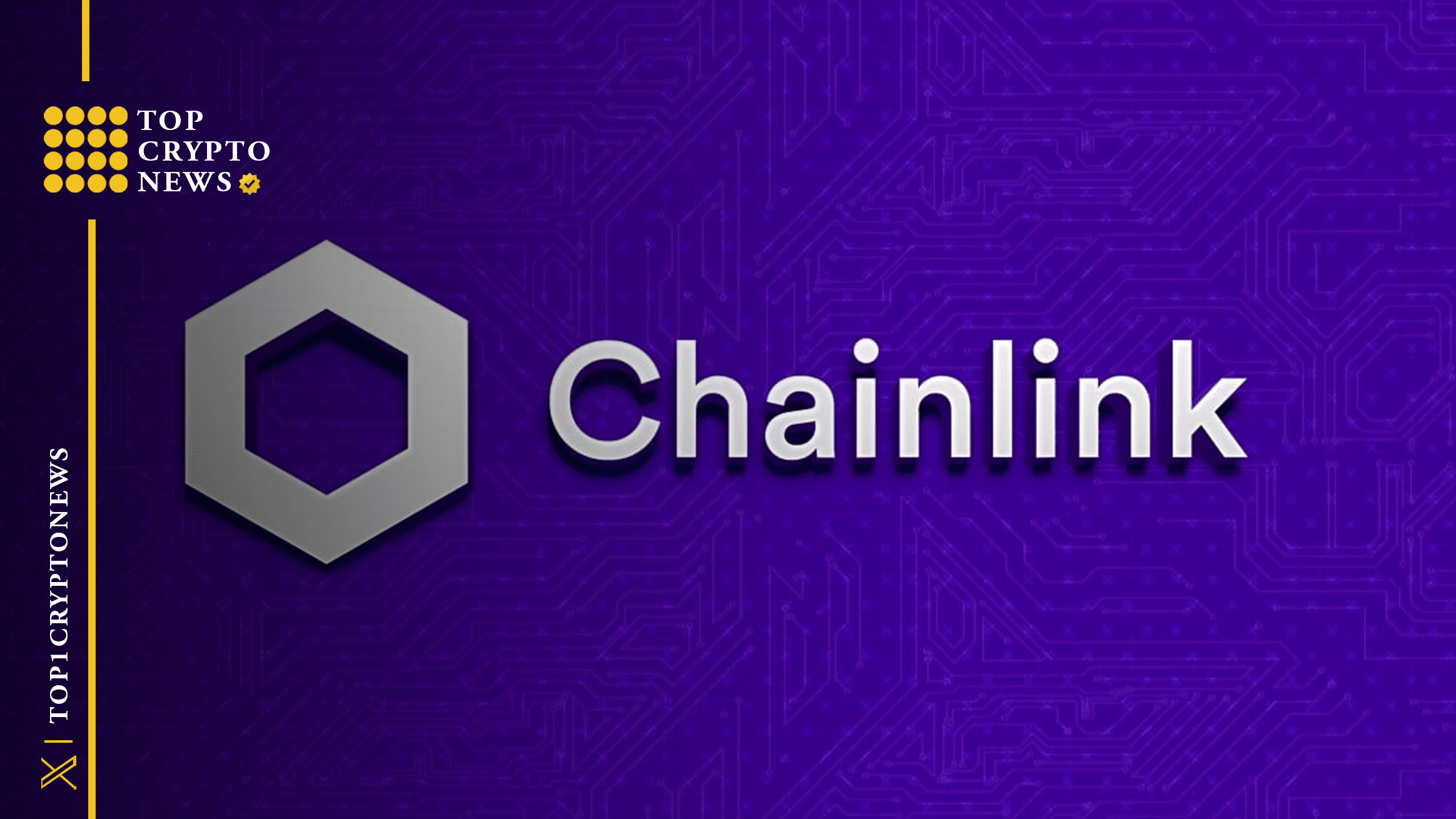 🔵 Chainlink price forecast: $LINK eyes $25 as rally continu ...