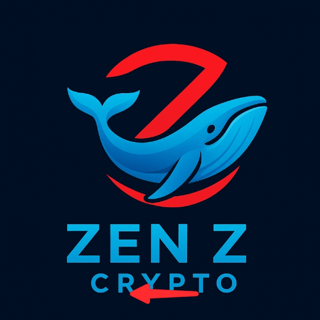 ZEN Z CRYPTO's Profile | Binance Square