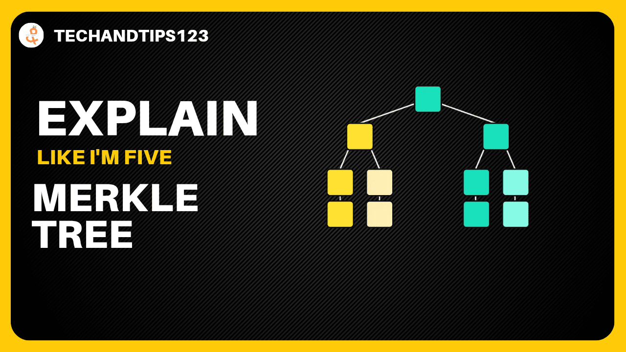 Explica Como Si Tuve Cinco Años: ¿Qué es el Árbol de Merkle ...