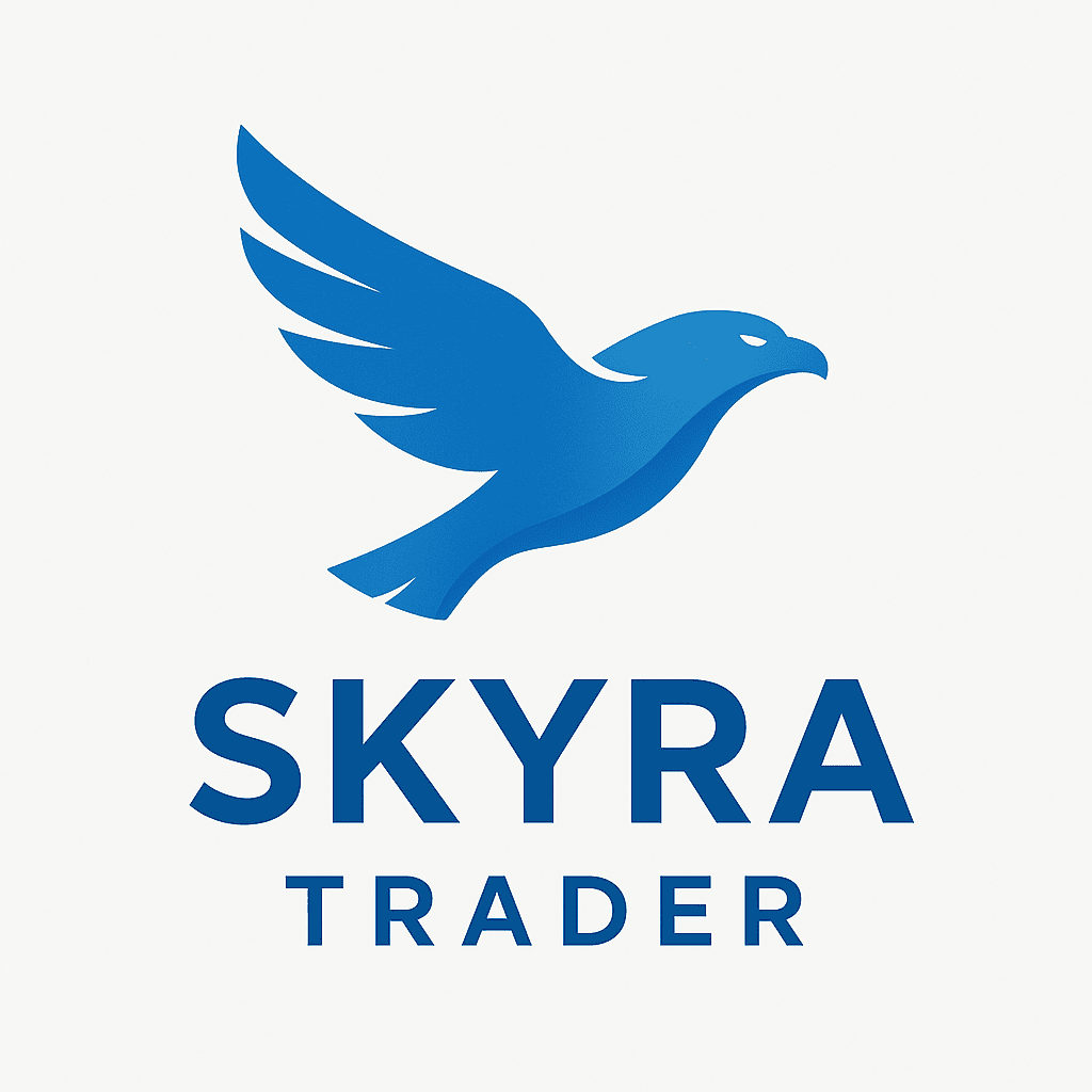 Skyra Trader's Profile | Binance Square