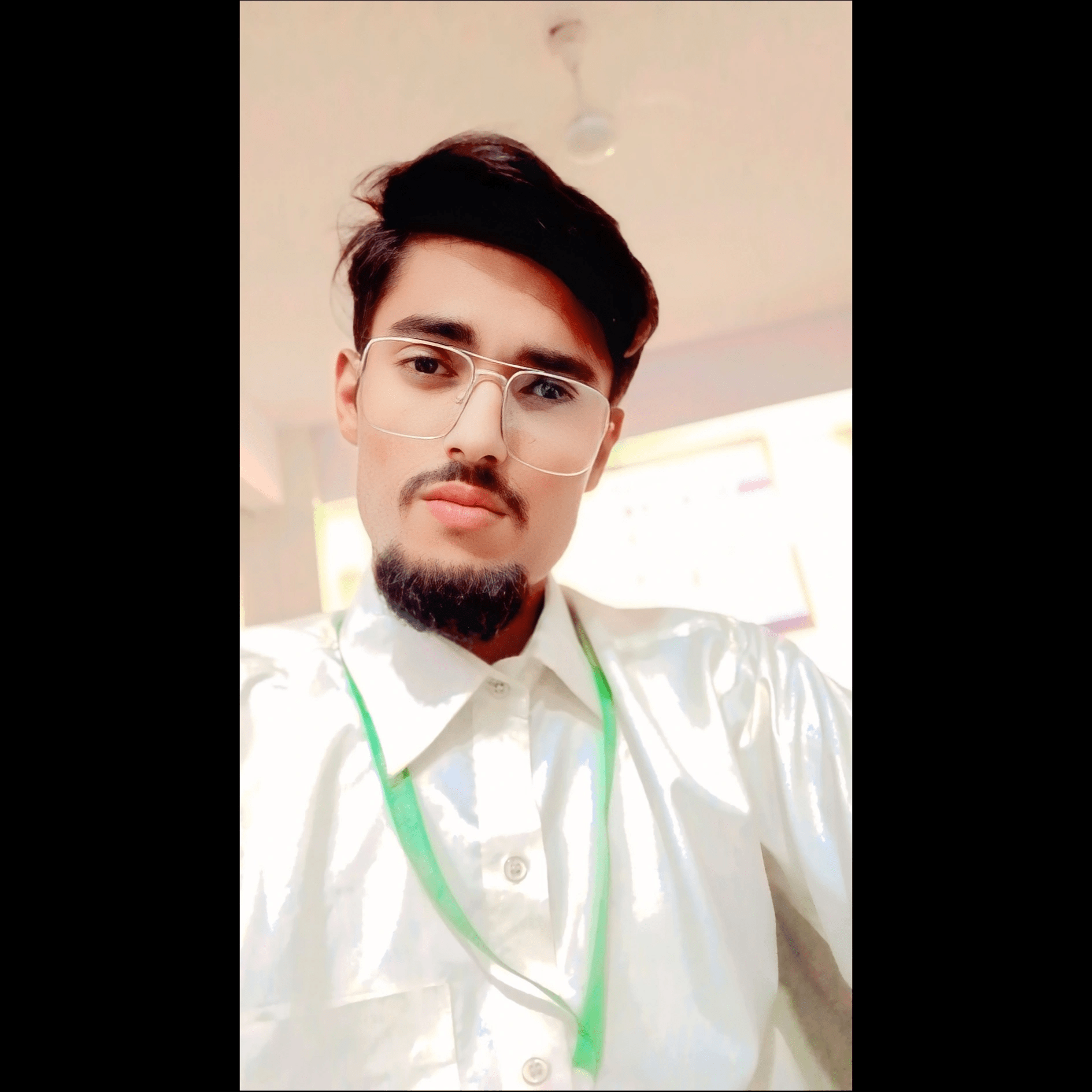 Syed wasif Raza zaidi's Profile | Binance Square
