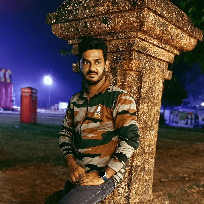 Mohammed Malik Shaheed 's Profile | Binance Square