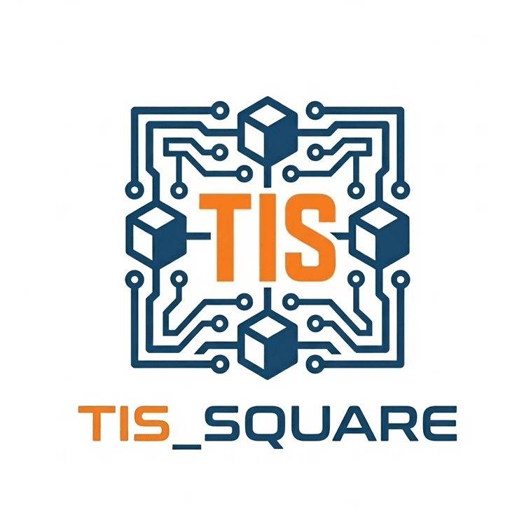 TIS_Square's Profile | Binance Square