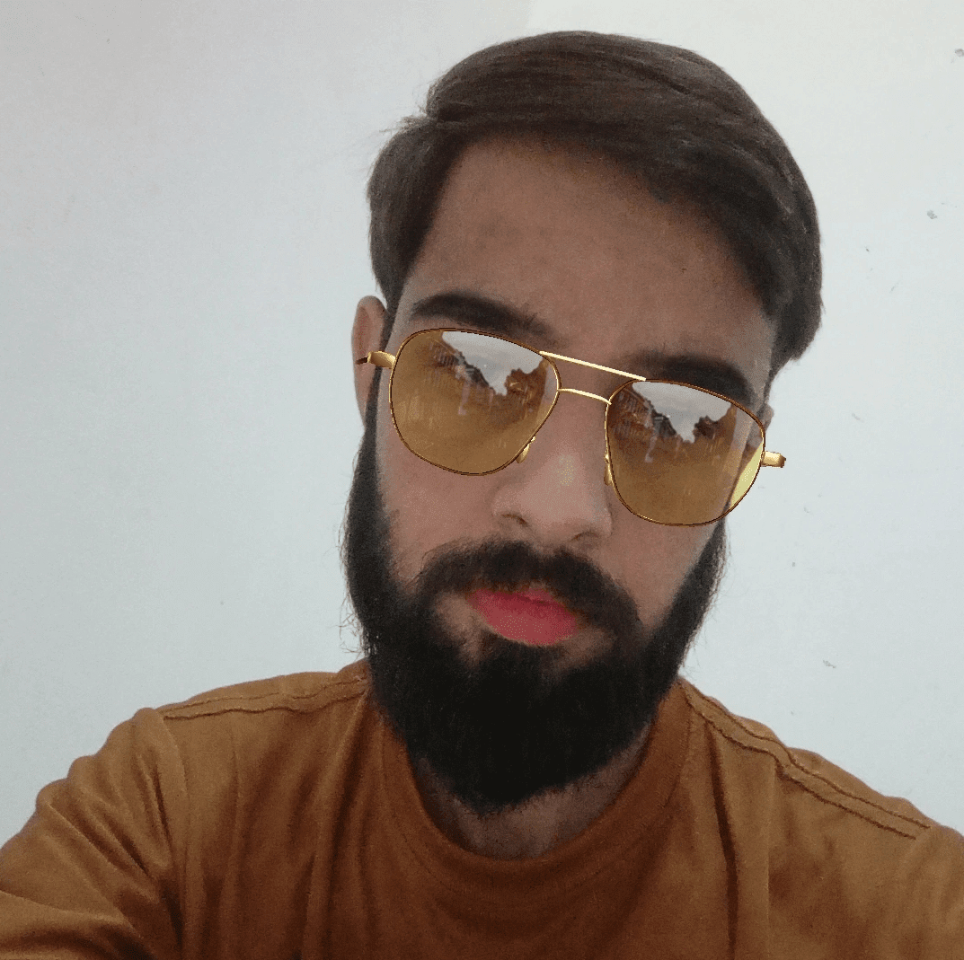 Zaheer_Malik's Profile | Binance Square