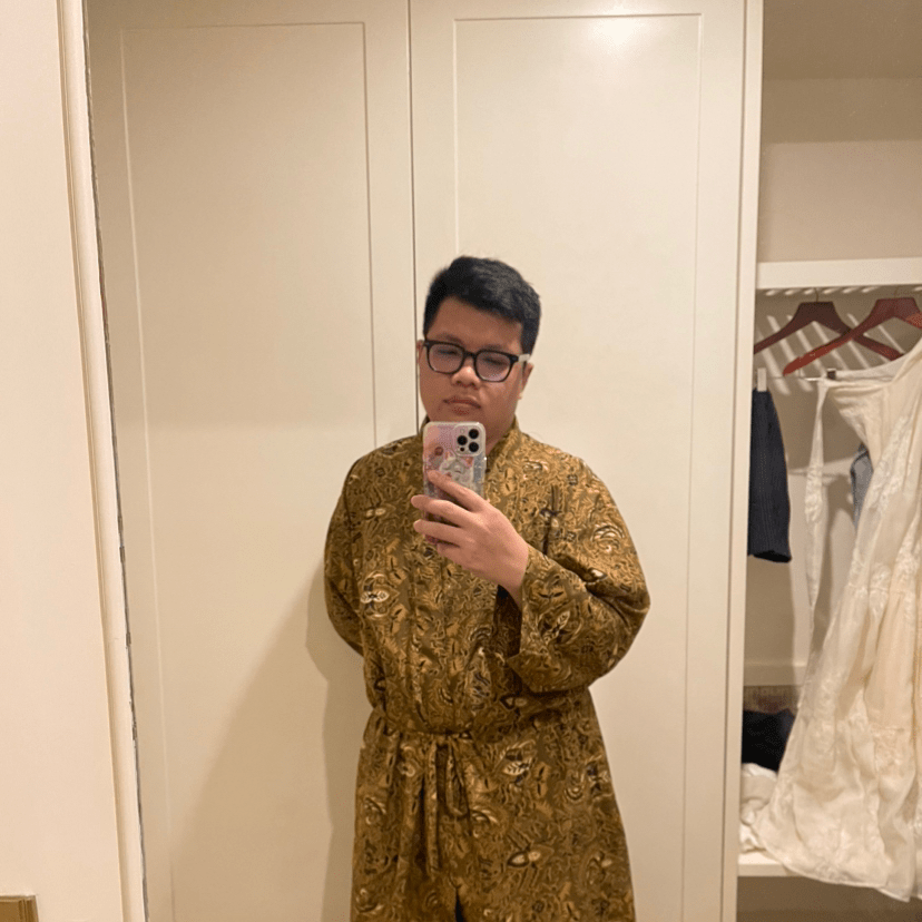 Perfil de RoyES_ | Binance Square