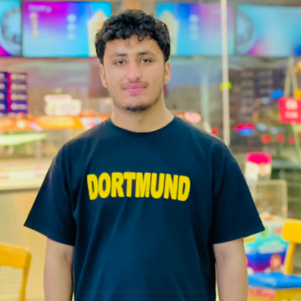 Muhammad Uzair TDX's Profile | Binance Square