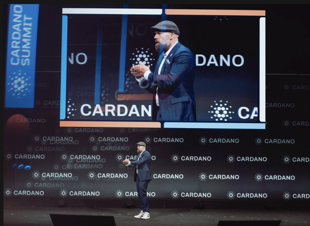 Eksklusif: CEO Cardano Mengungkap Peta Jalan untuk Lapisan Kepercayaan ...