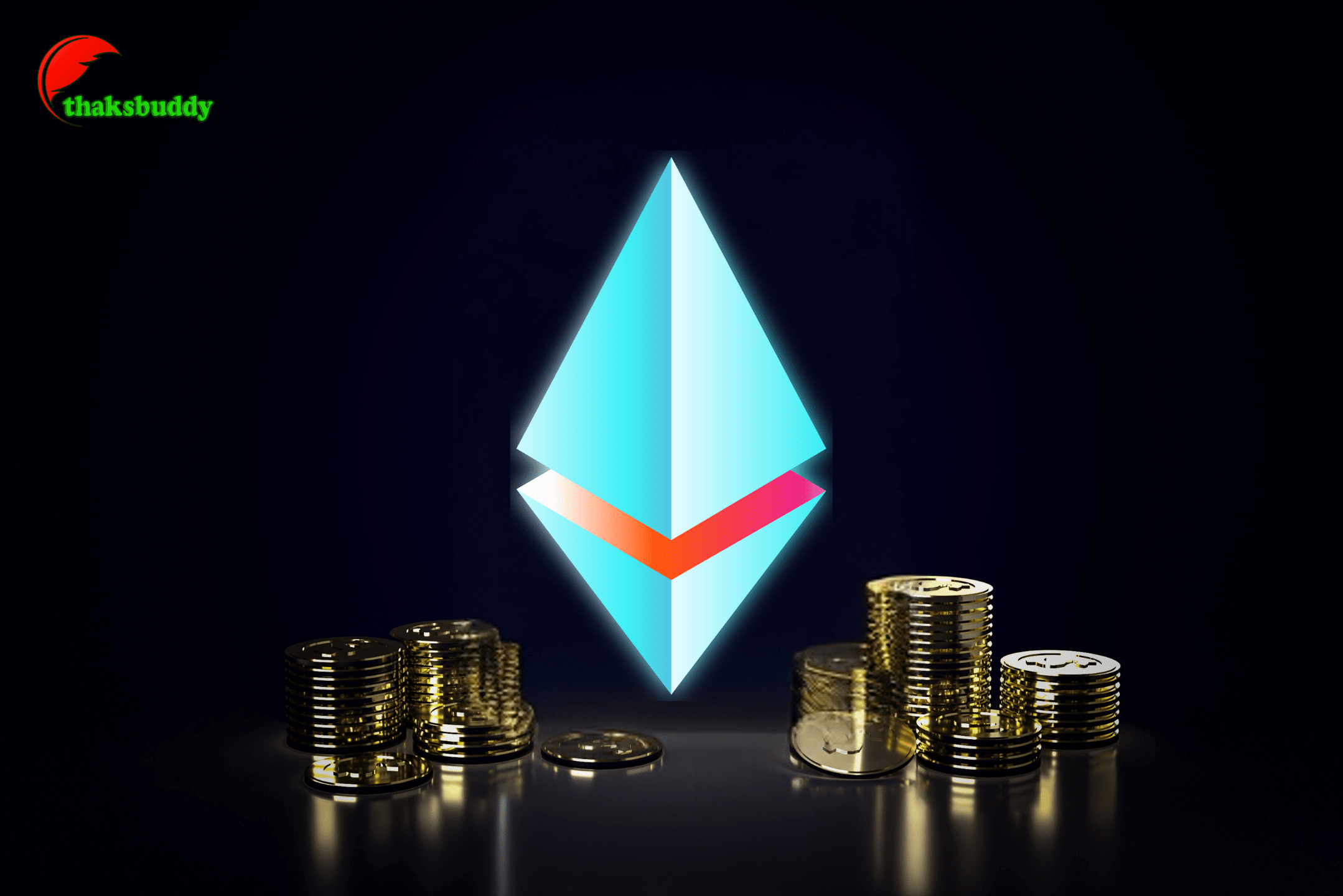 ETH Quiet Strength Before the Next Move/ ETH added a steady ...