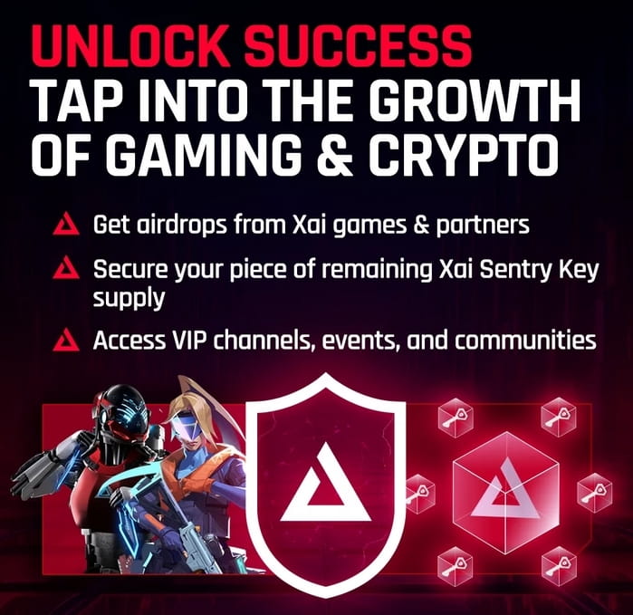 The appeal of XAI is not only reflected in new projects, but | SaixKeith on Binance Square