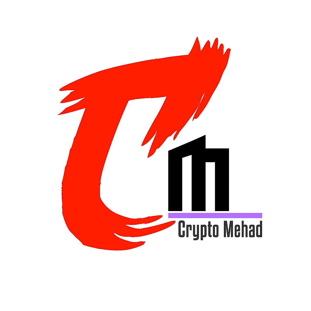 Crypto Mehad's Profile | Binance Square