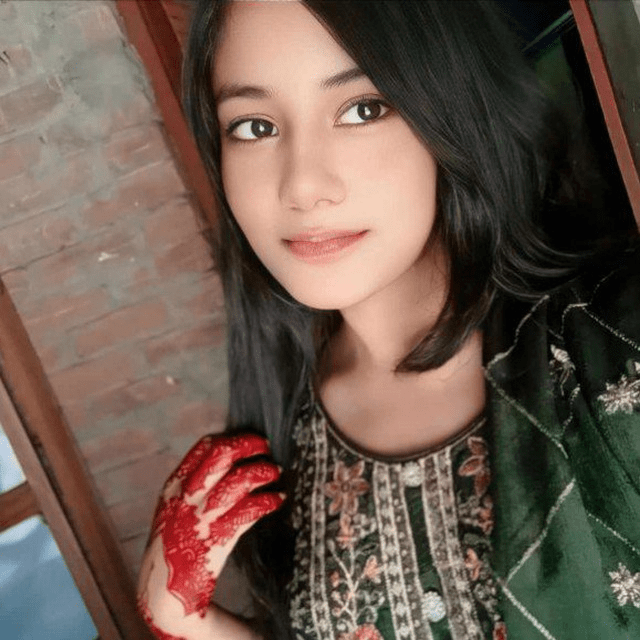 SAMIYA_ISLAM's Profile | Binance Square