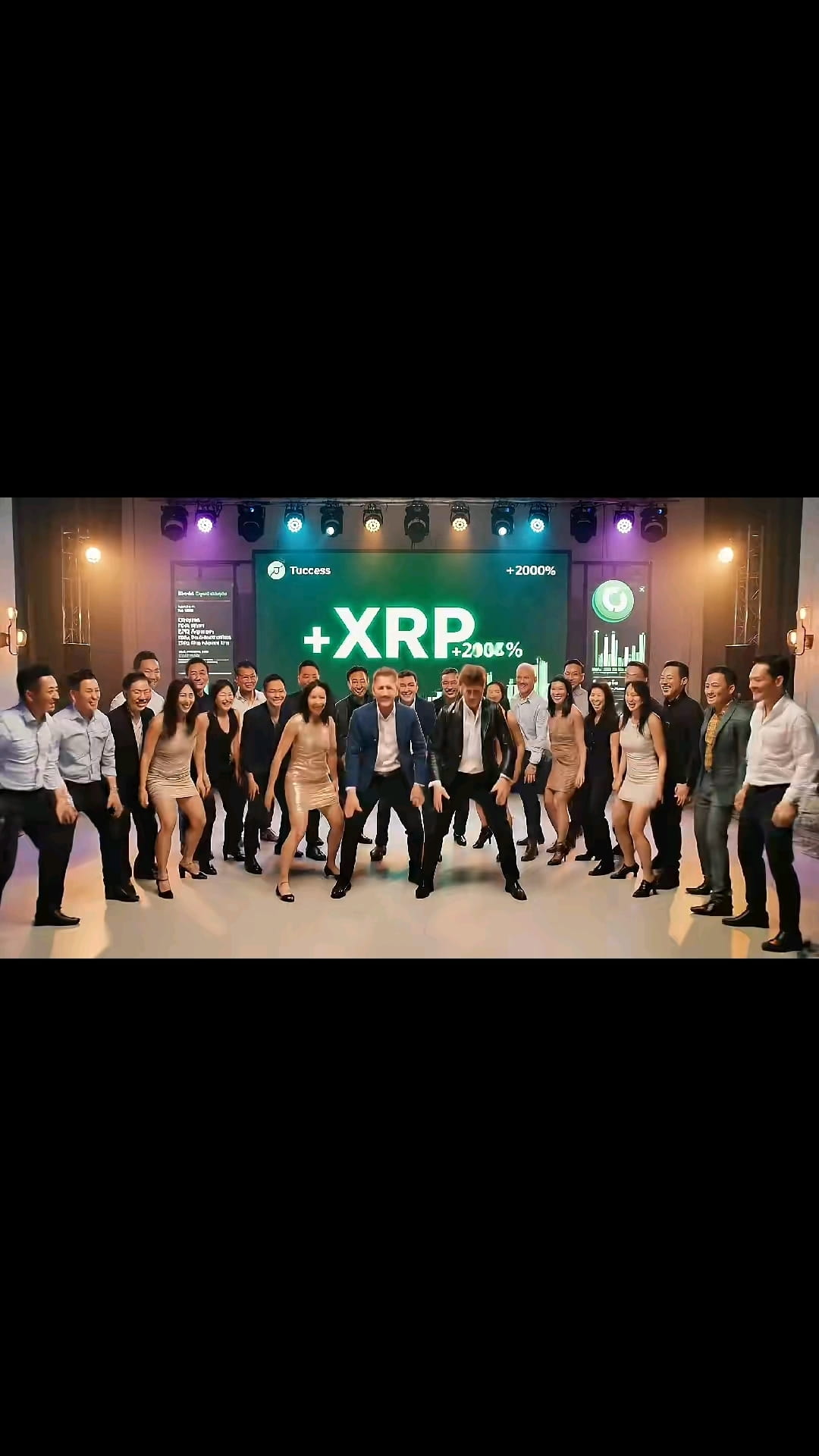 🔥 “When the charts finally match the conviction... $XRP Army 2026 ...