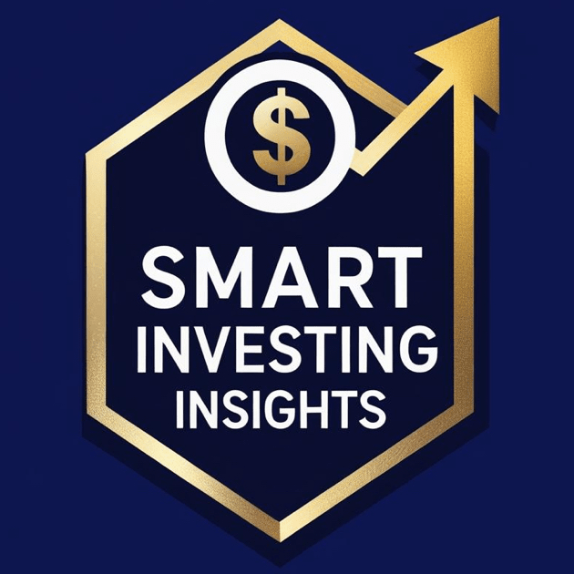 Smart Investing's Profile | Binance Square