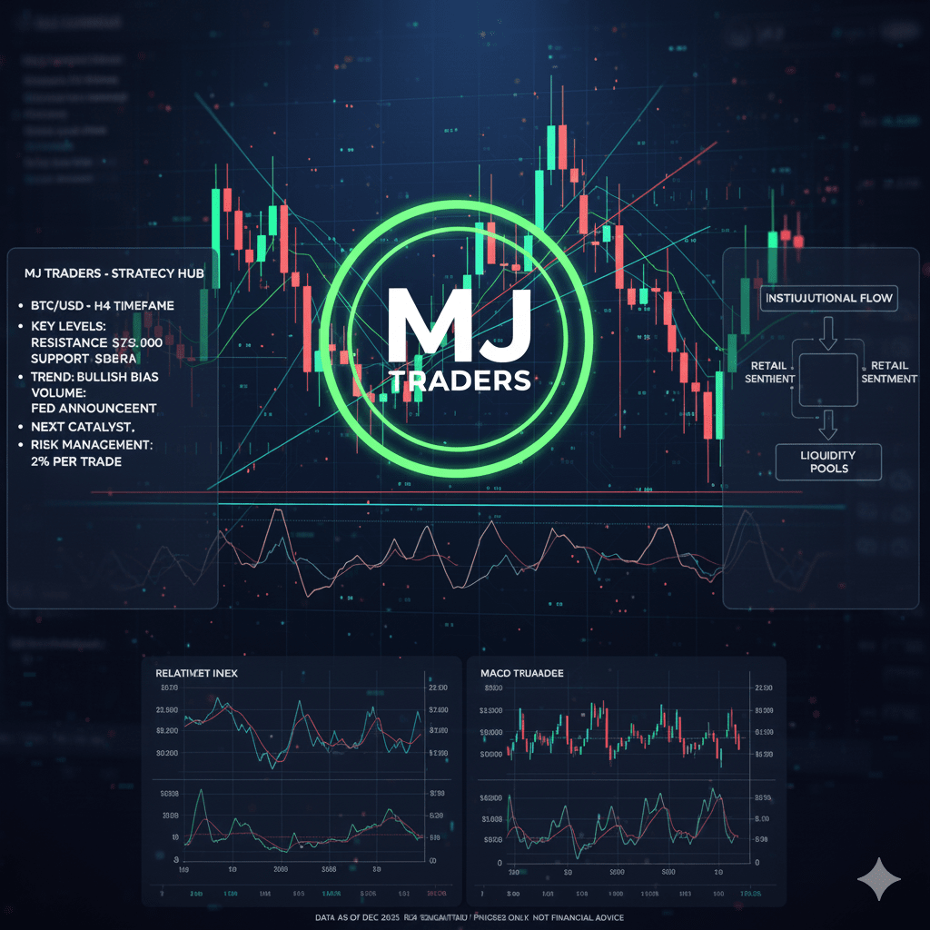 MJ--Traders's Profile | Binance Square