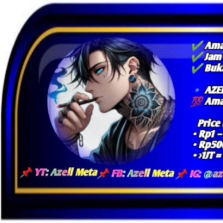 Azell Meta's Profile | Binance Square